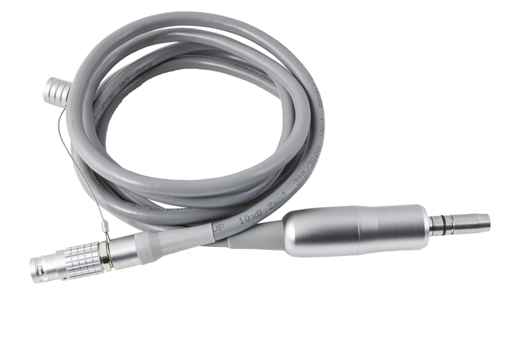 Zeus Motor - The Dr. UGraft® Zeus System