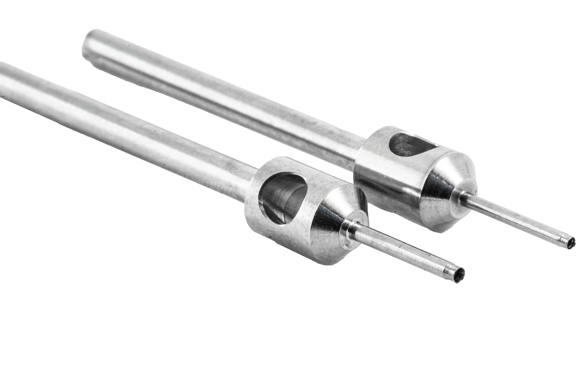 The Intelligent Punch - Basic - The Dr. UGraft® Zeus System