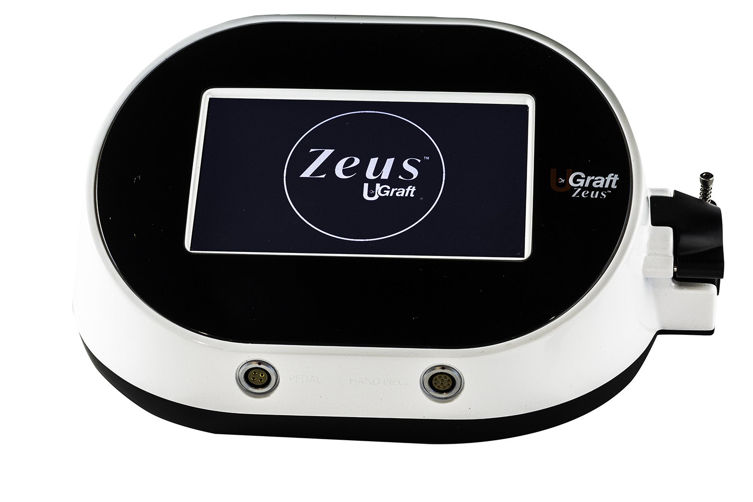 Dr.UGraft® Zeus System - The Dr. UGraft® Zeus System