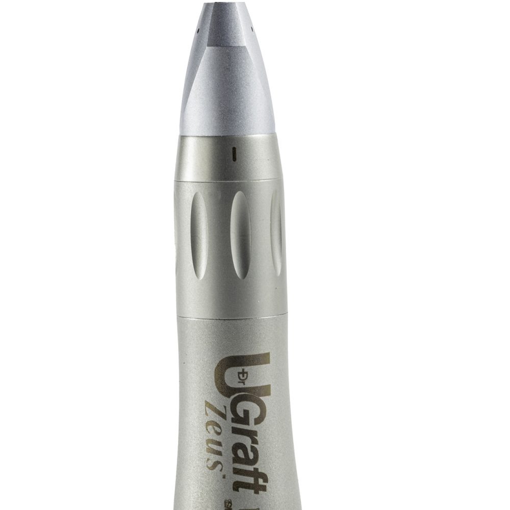 Zeus Mariner - Fluid Accessories Kit - The Dr. UGraft® Zeus System